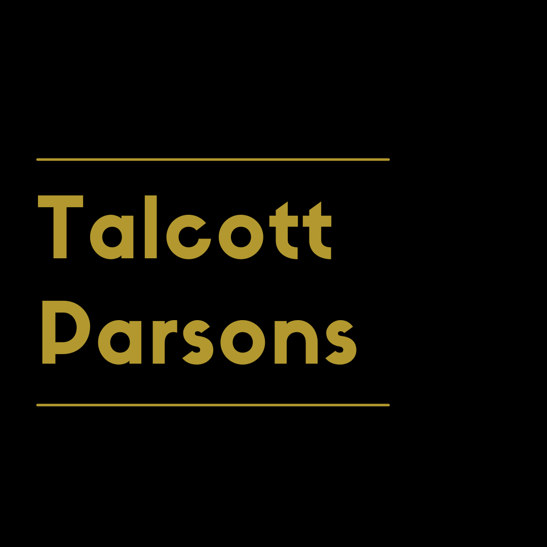 Talcott Parsons kimdir? - Sanatsal Hareketler